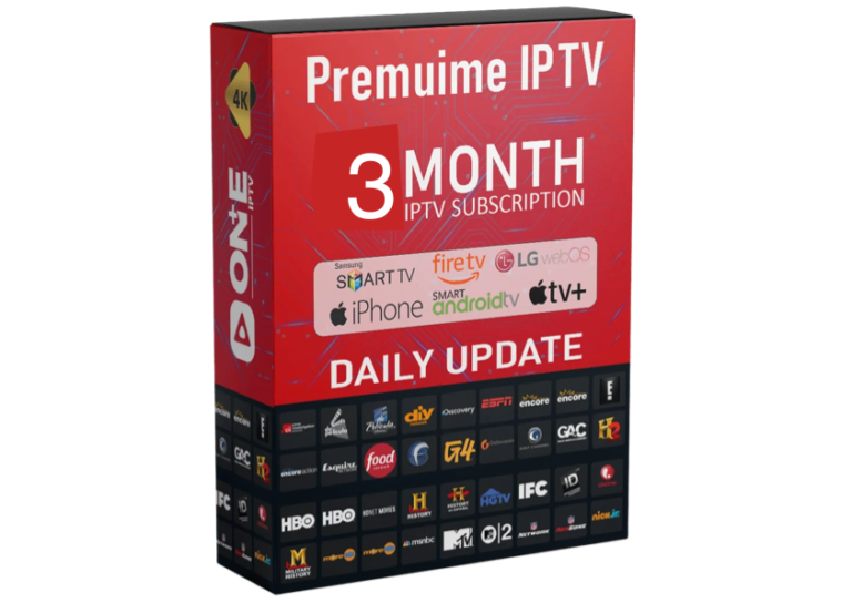 Tutorials IPTV Stream Player for IPTV FlaSh - IPTV FLASH